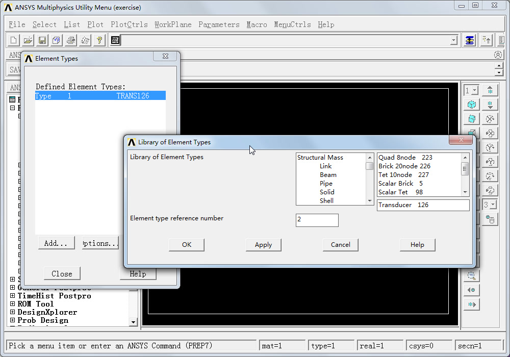 ANSYS教学视频-电路耦合分析实例