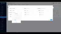 29 CRM 合同管理 感谢大家观看高仁ERP系统讲解 欢迎咨询和采购...