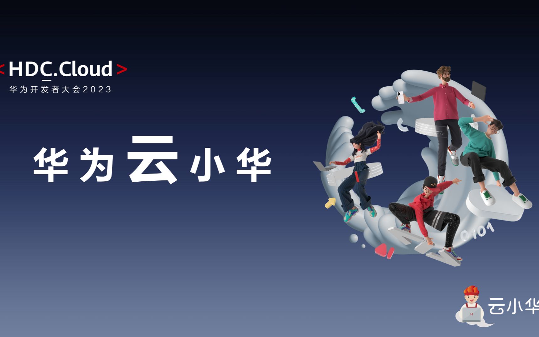 华为云企业邮箱使用教程