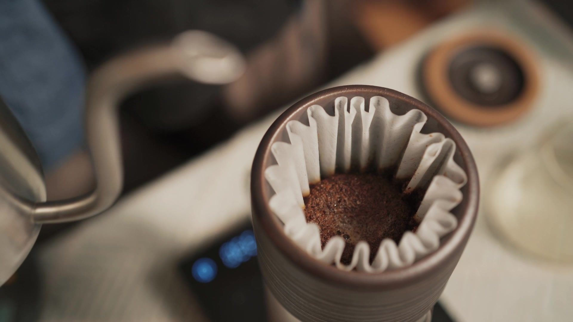 一些提神的摆摊咖啡器具开箱byNormal摄影