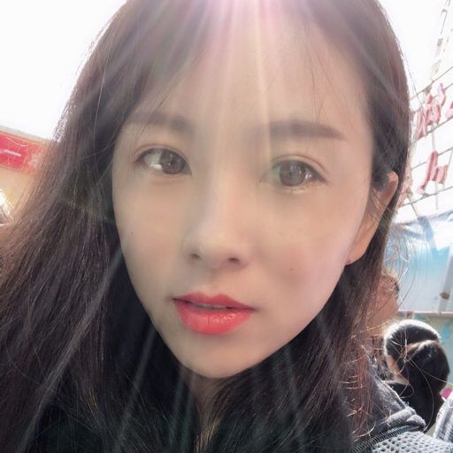 娇舒清护肤艳艳 