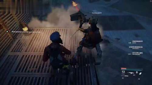 《僵尸世界大战》烟雾修理师速成:开局一颗烟,通关全靠它!