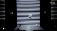 精心制作的多媒体表演-这是咋弄的?