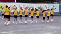华湘学校学生花样跳绳表演