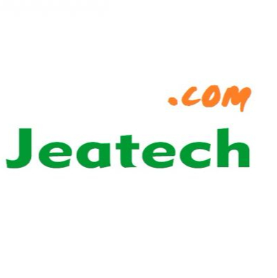 Jeatech3D 
