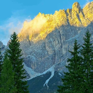 泰山的齊麒 
