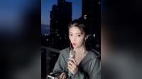 ICKB so8五代数字声卡+Turin 都灵电容麦效果演示-低调音频直播设备...