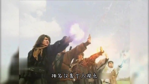 七武器排名实力排名,你觉得谁最厉害