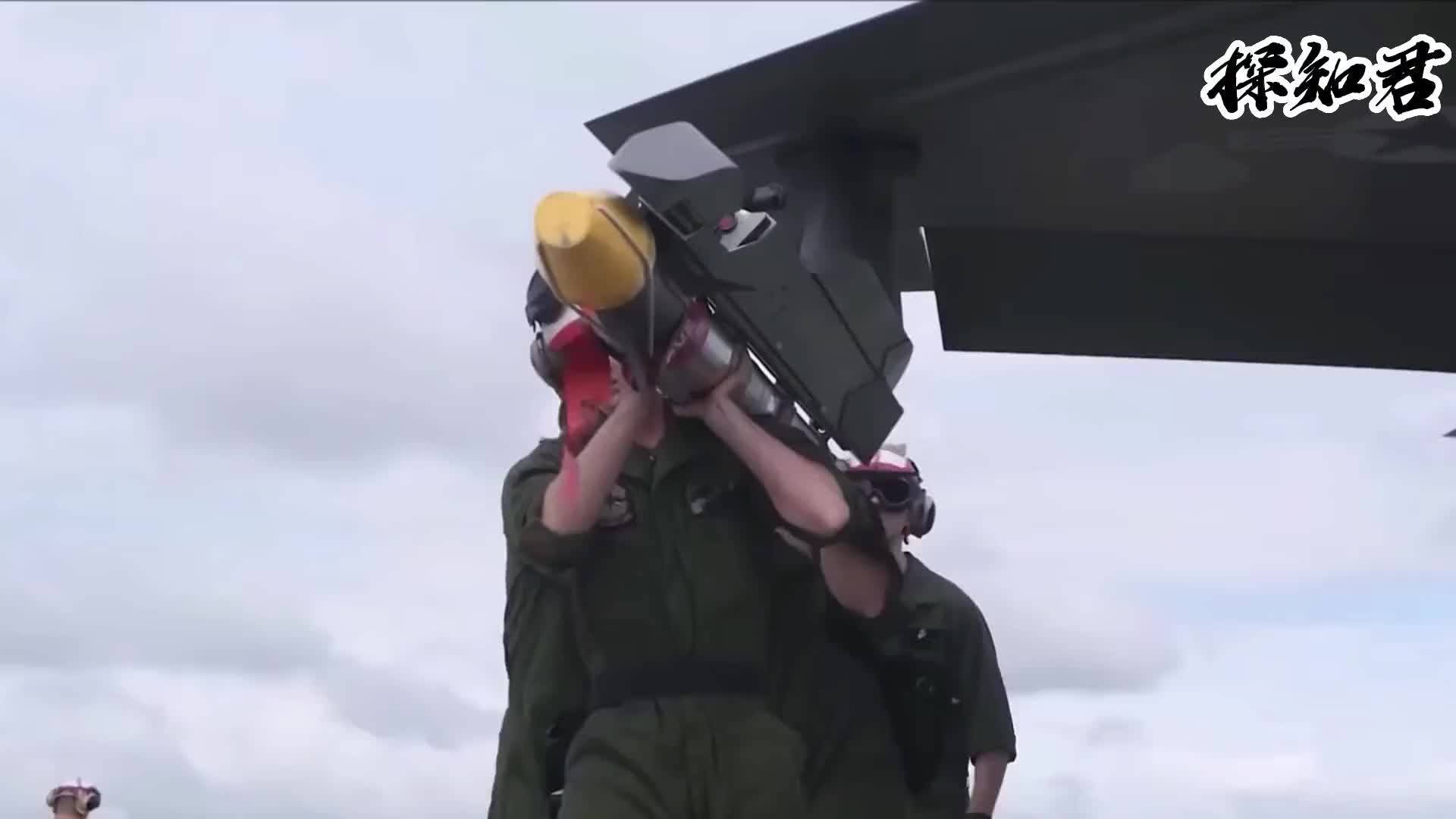 AIM中程空空导弹性能详解