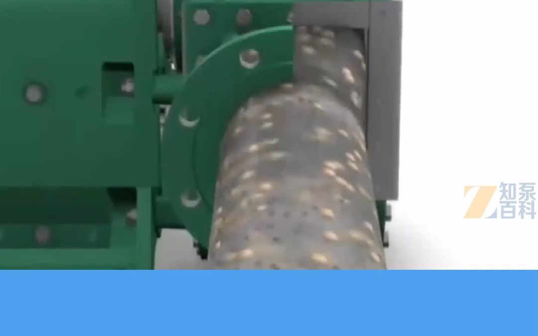 旋转凸轮泵三维工作原理动画。 #凸轮泵厂家 #凸轮泵价格 #凸轮泵...