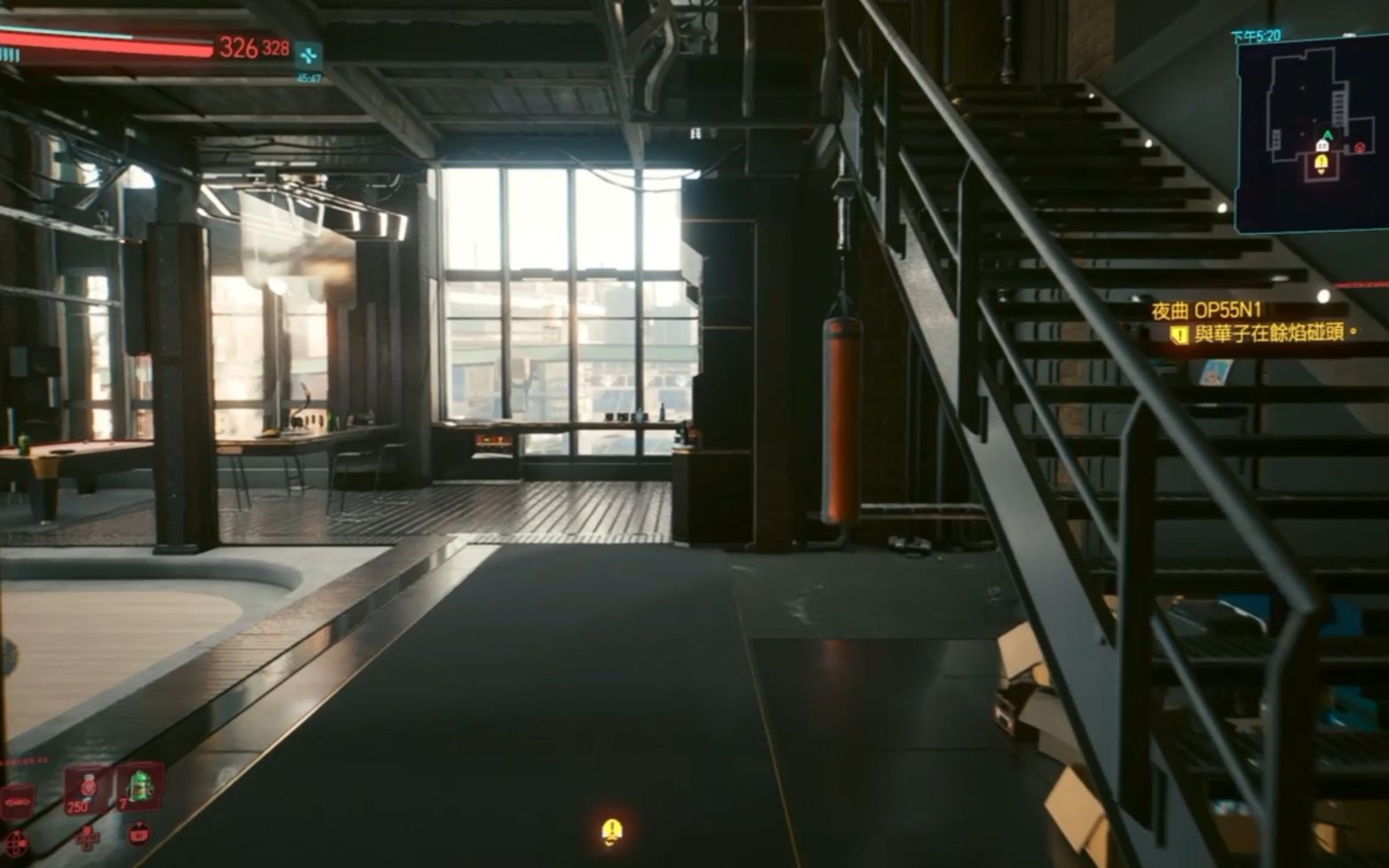 《赛博朋克2077》PS4slim版,1.5版实况录像无解说没剪辑。让各位...