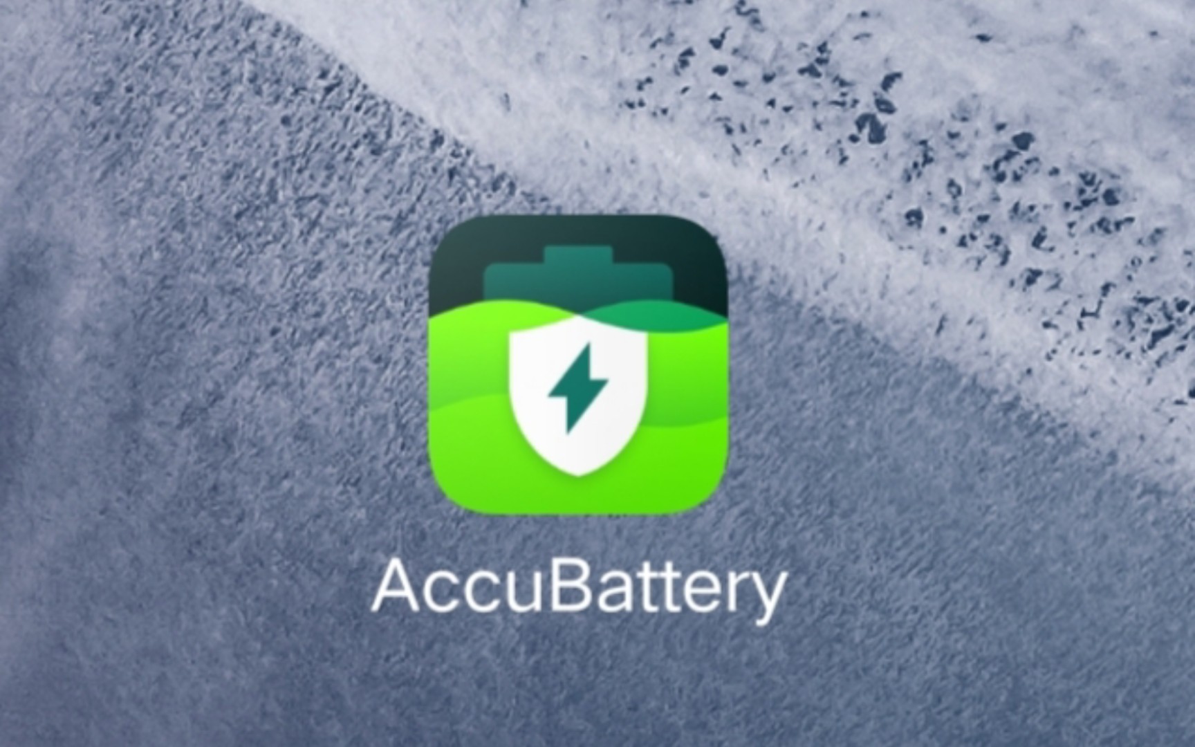 AccuBattery电池优化管理工具解锁高级版