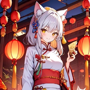 云梦蝴蝶 