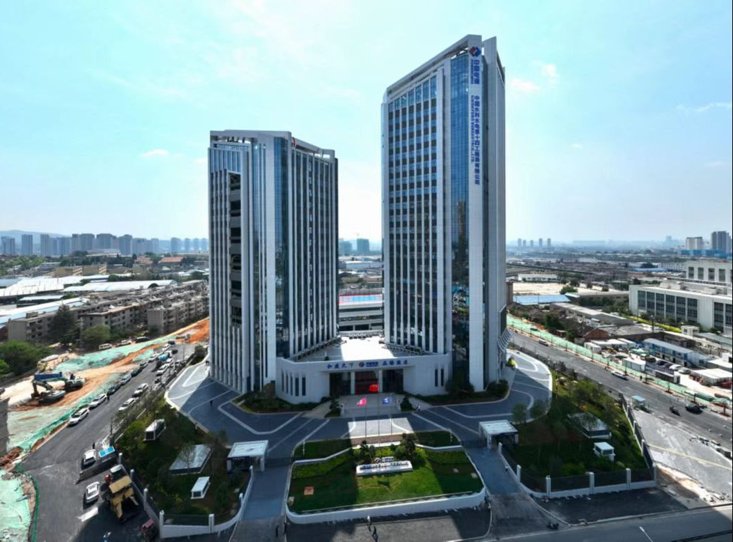 中国水利水电第十四工程局有限公司2024年企业宣传片
