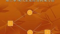 平行:工商企业管理课程培训