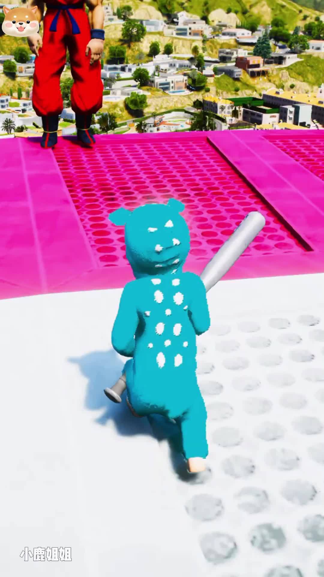 飞飞飞#游戏日常 #快来和我一起玩吧