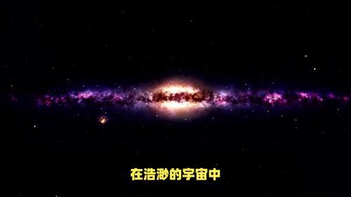 宇宙永动机?角动量守恒如何让星系旋转数十亿年不停止!