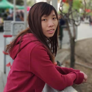 阿秀爱美食 