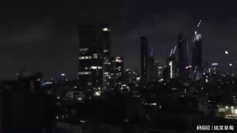五星红旗:终极防弹衣以伊战火中的中国撤侨全解析