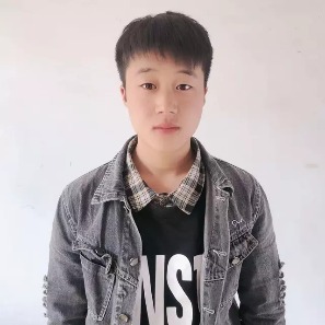 妞妞外甥在农村 