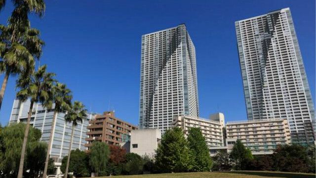现在的房屋是怎么建起来的?主体土建施工动画