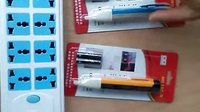 明淇牌非接触式感应电笔功能展示