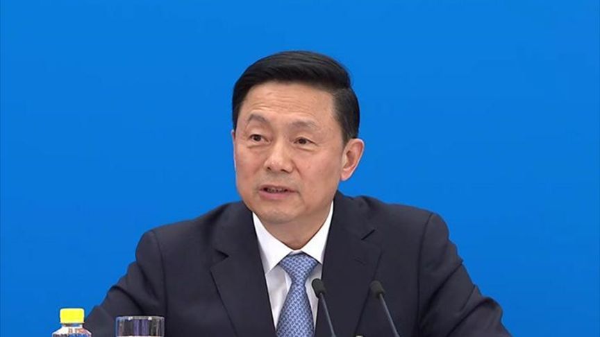 面对突如其来疫情“大考卷”5分钟了解政协委员的出色“答卷”