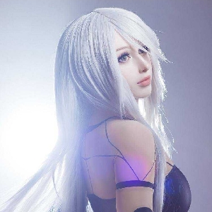 妮芙呀 