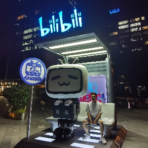 来宾动漫神 