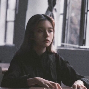 永远好运吧 