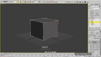 第二章3-三维的建模与修改的技术及技巧03(字幕版)