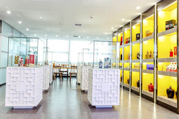 纪念酒酱香白酒贴牌厂家排名,纪念酒酱香白酒贴牌批发