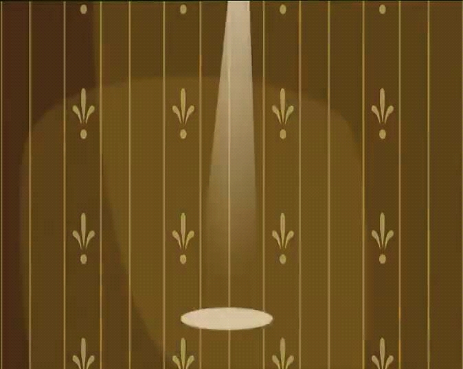 (动画)憨豆先生第一季(4)