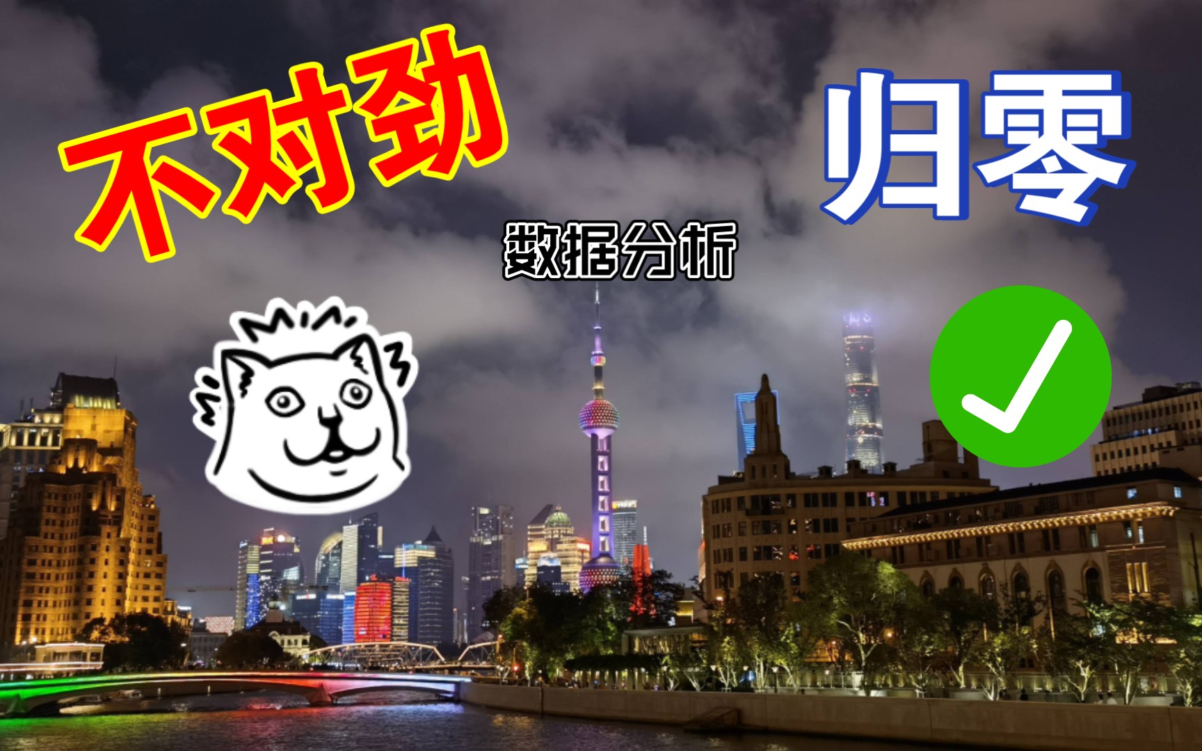 【全网最新】魔都疫情数据分析(3.1-5.12)-纯粹学术性研究探讨。