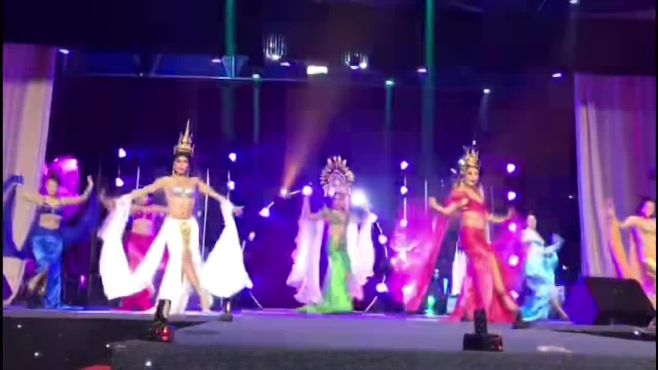 天津北京人妖舞蹈五毒蛇女互动巡游演艺演出表演节目龙门会商演