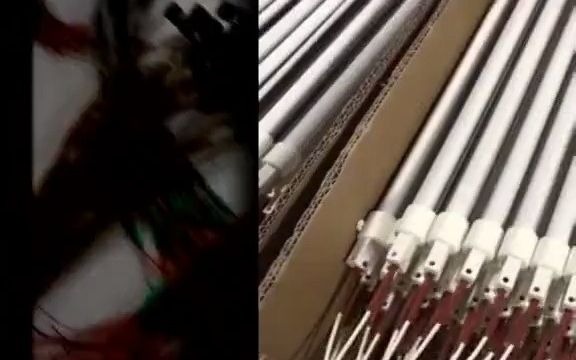 【中波发热管】我厂专业生产碳钢管、钛管、不锈钢管、铜管、热压机...