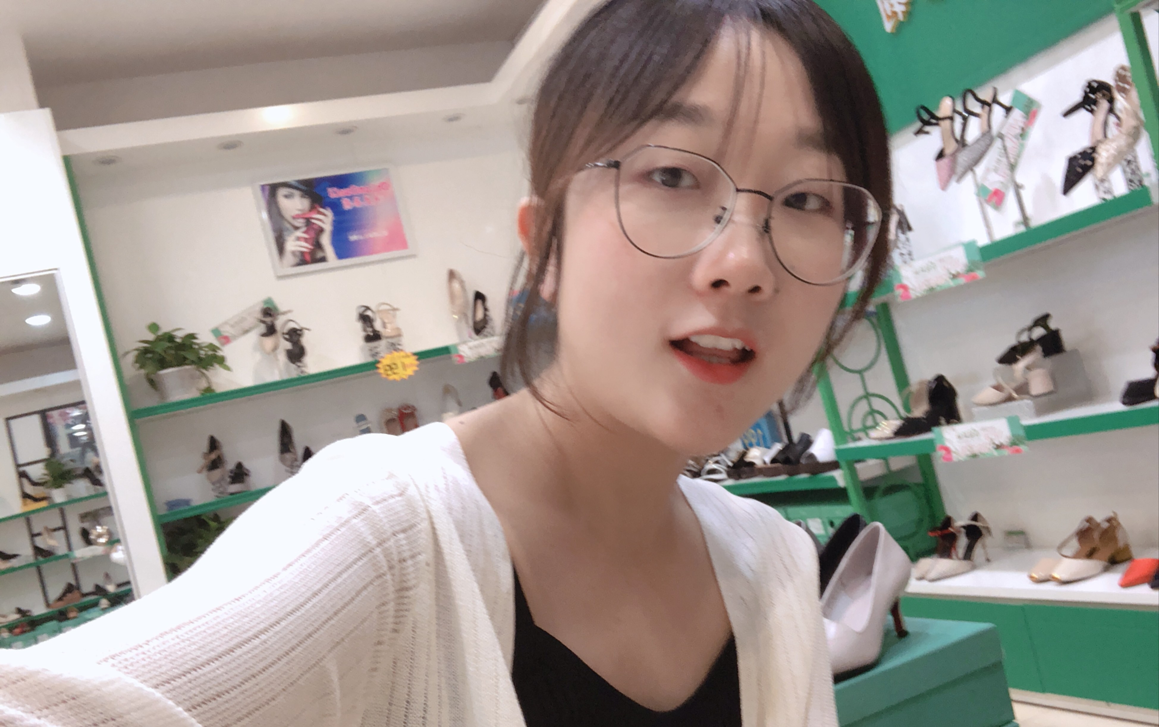 老师的日常工作与生活记录