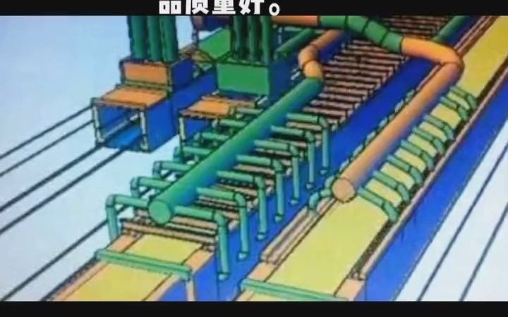 工业机器人,设备生产厂家 设计制造承建#新型隧道窑#升级版全负压...