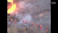 灵石森林消防队宣传片