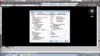 AutoDesk AutoCAD2007 视频教程 02基本操作及选择功能