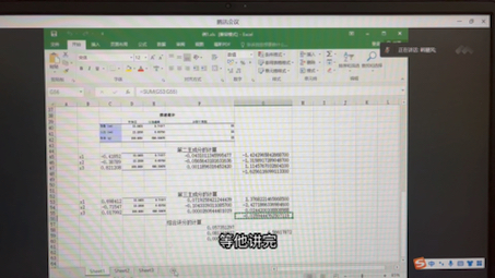 【SPSS操作】主成分分析和因子分子