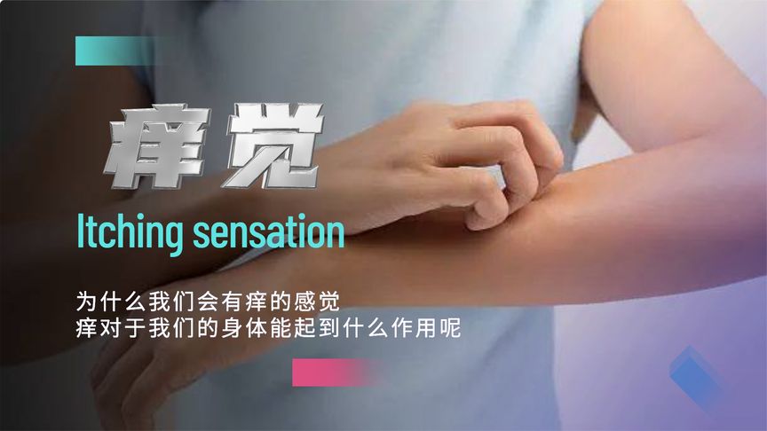 “笑刑”有多残酷?人的痒觉进化:有了能挠痒的手脚,痒才有意义