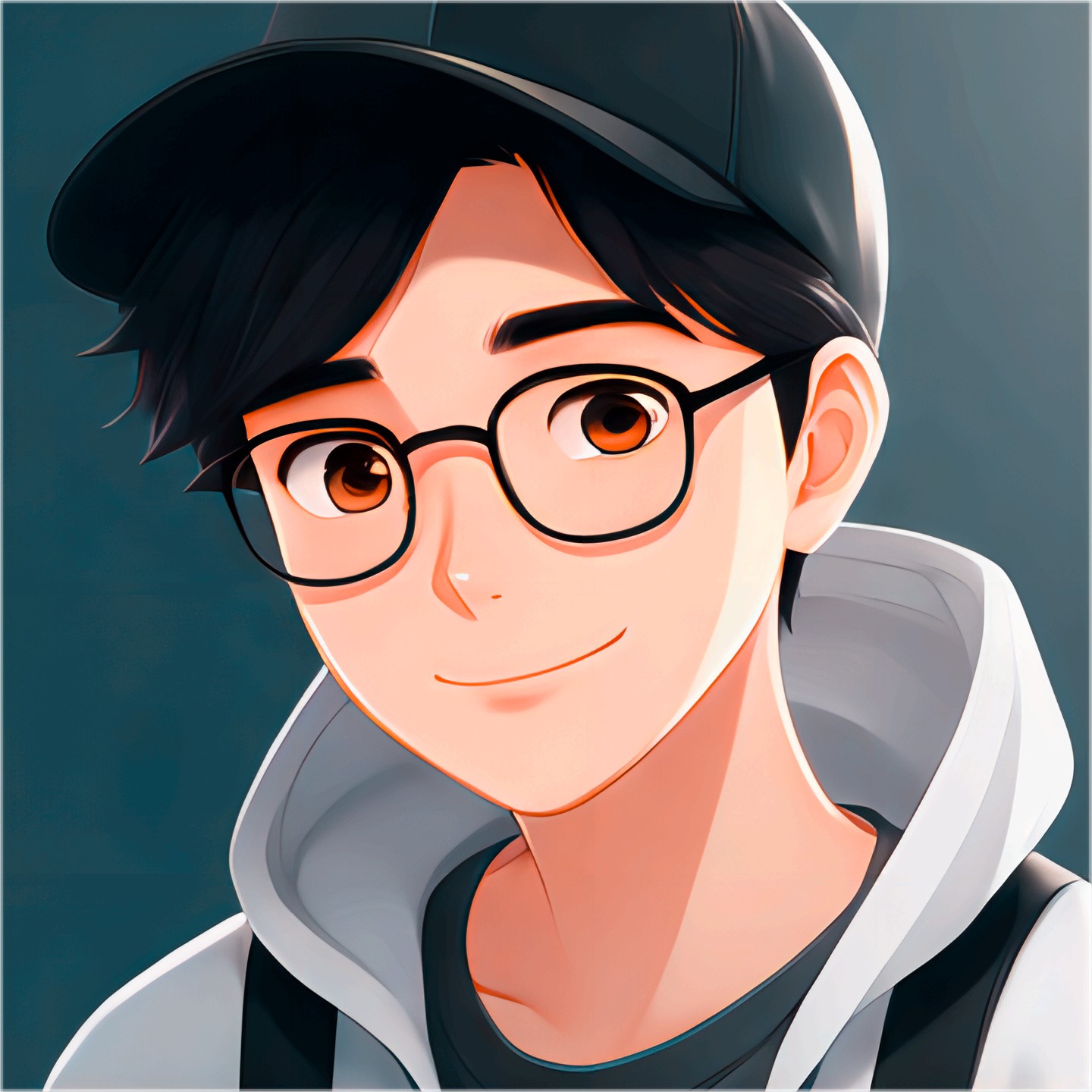 Fam汎君 
