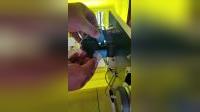 立品动漫比较式通利派优投币器卡币设置
