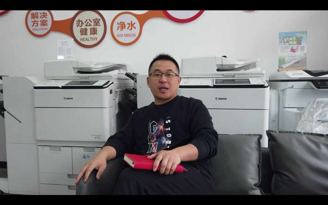 打印机加粉后还显示墨粉量低,准备新墨盒!
