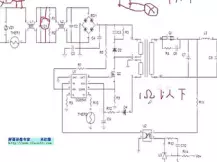 电脑液晶显示器实战维修篇 第四节