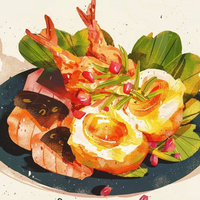 音音美食