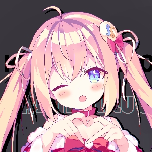 花间莉萝 