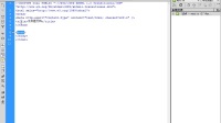 网页设计学习-2.1.3 HTML结构