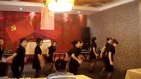 手语操《踏浪》